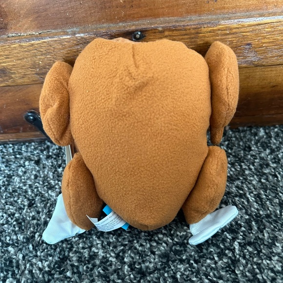 Bark | Dog | Bark Box Turkeith | Poshmark